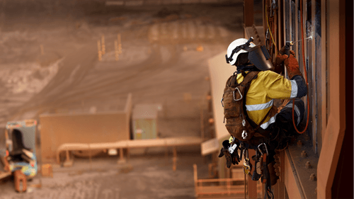 Scannable: PPE | Safety Equipment | Inspection Tools | Compliance Information | Logging and ...